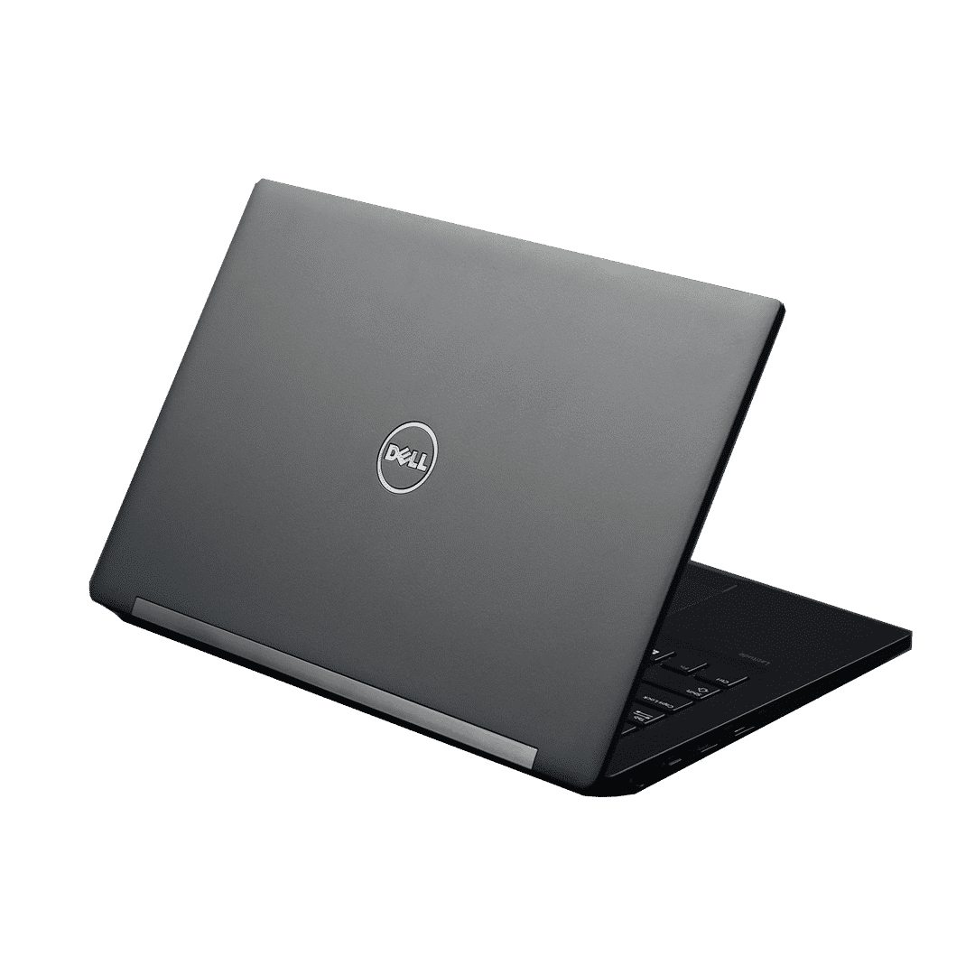 Dell 7280 i5-7300U/8Gb/ssd256/ 12.5' - Laptop Cũ Thuận An