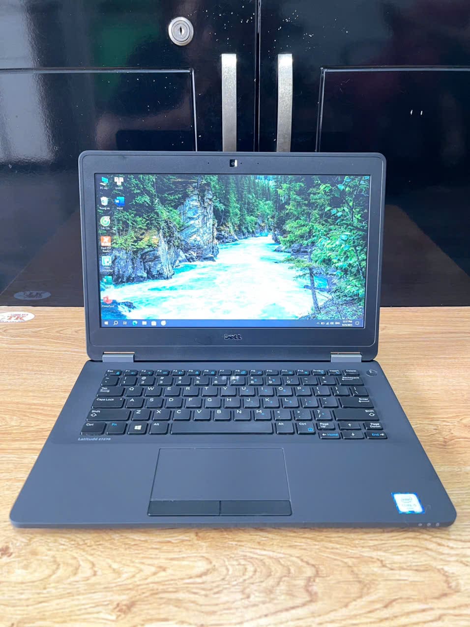 Dell latitude 7270 i5/8/256/12.5' - Laptop Cũ Thuận An